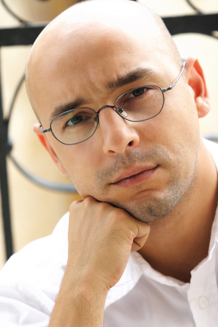 Cristian Munteanu | Repatriot