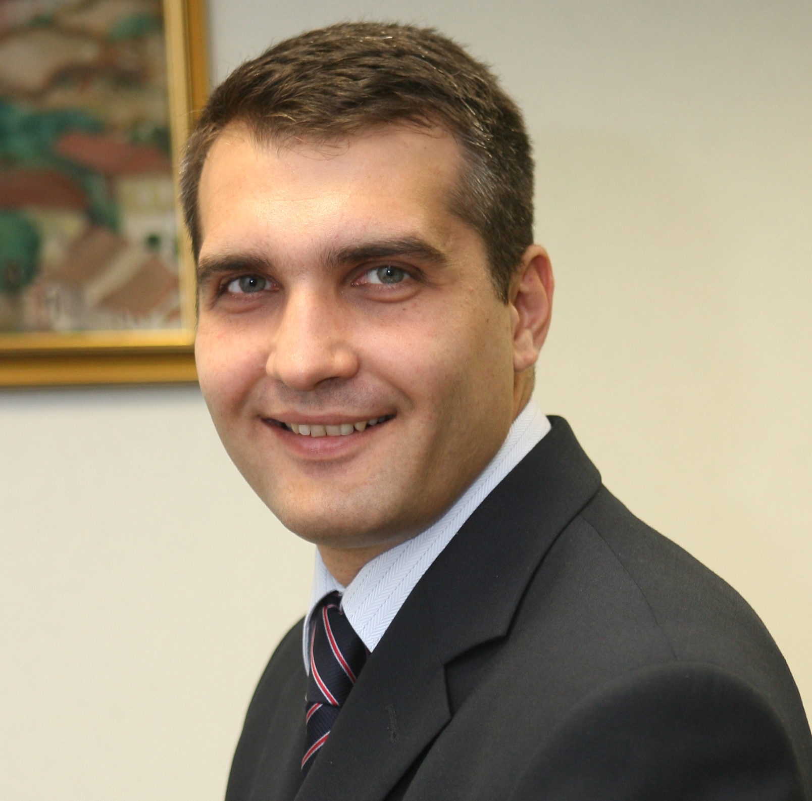 Marius Danila | Repatriot