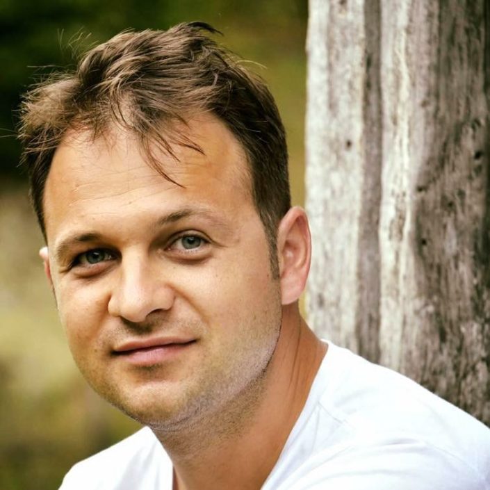 Marius Dan | Repatriot