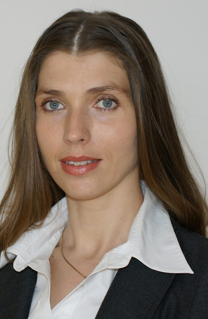 Michaela Braun-Noviello | Repatriot