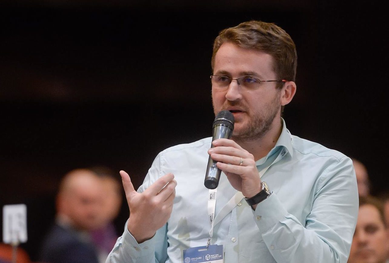 Dan Ștefan: „Să nu lași nicio piatră neridicată” | Repatriot