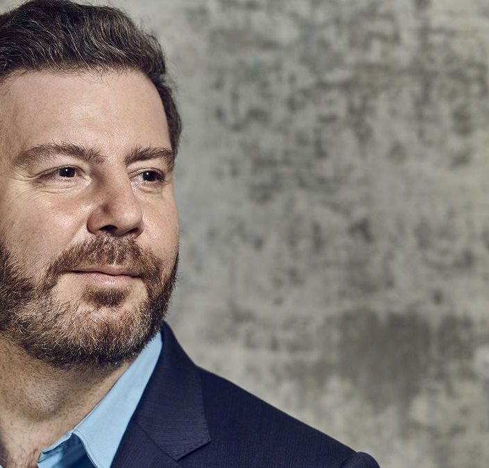 Locul 1 – Forbes TOP 500, ediția 2020, Daniel Dineș: Eroul „necunoscut ...